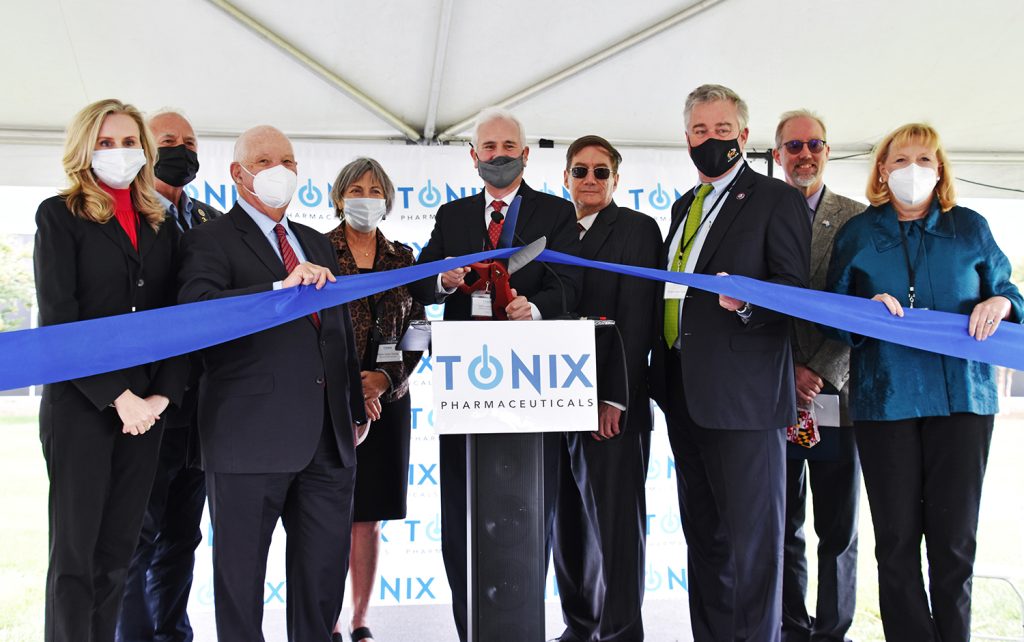 Facilities - Tonix Pharmaceuticals