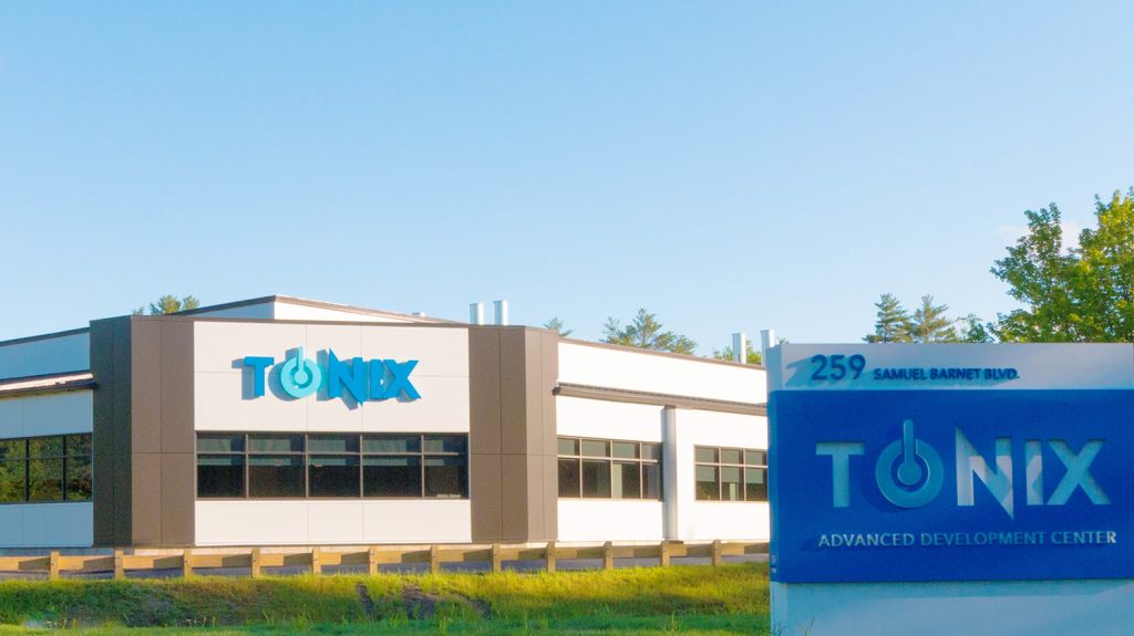 Facilities - Tonix Pharmaceuticals