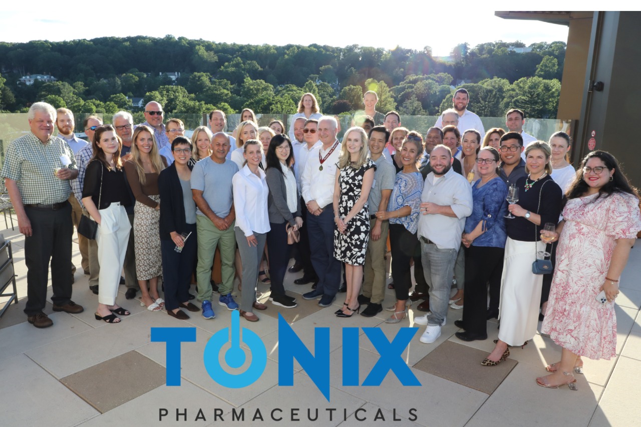 Careers - Tonix Pharmaceuticals