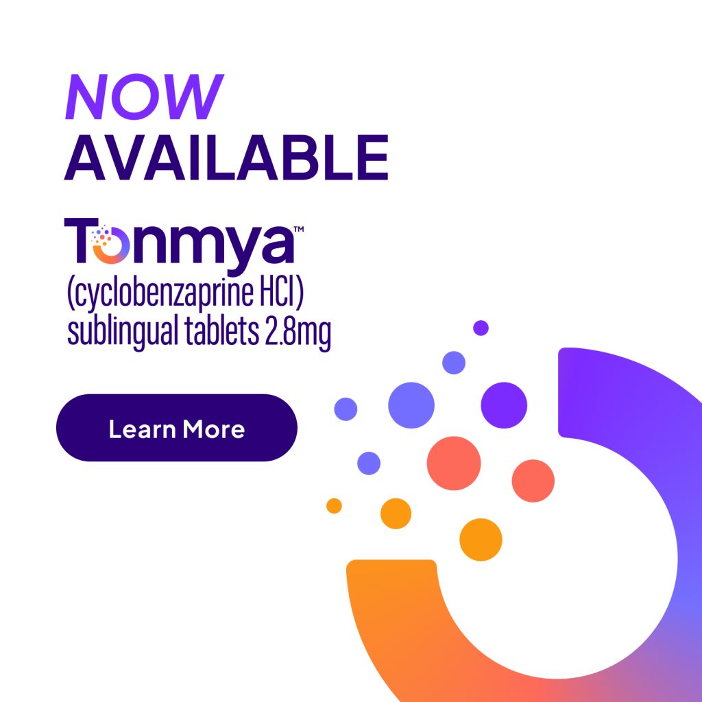 Home - Tonix Pharmaceuticals