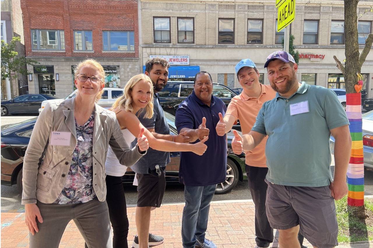 Careers - Tonix Pharmaceuticals